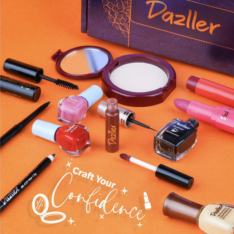 Lipstick – Dazller Cosmetics
