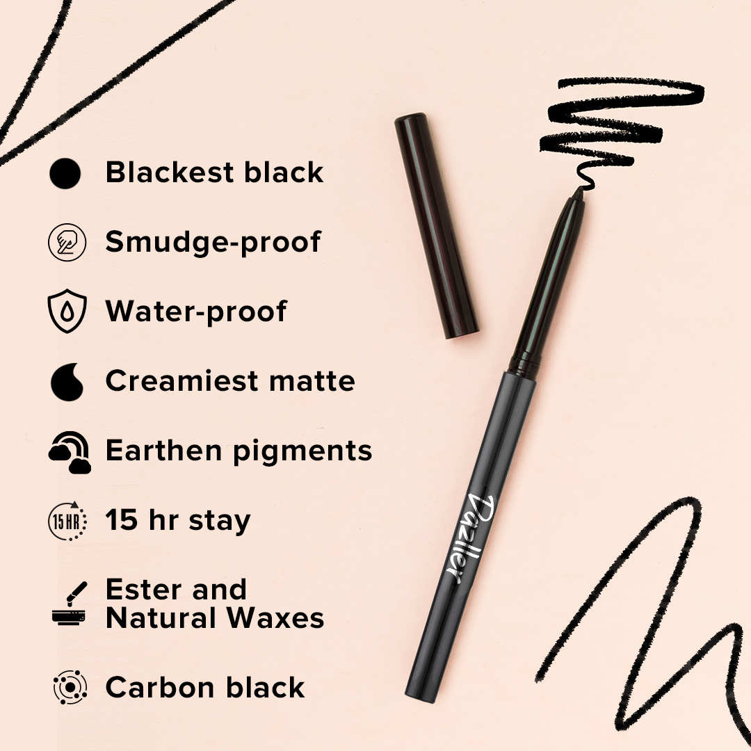 Mini Glam Kit Dazller Cosmetics